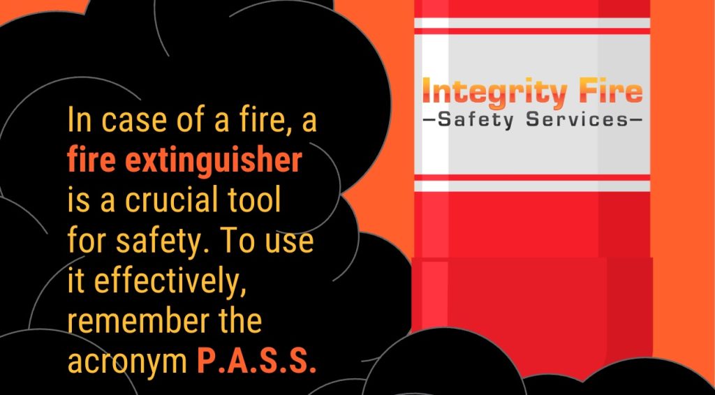 Understanding Class K Fire Extinguishers: What They Are And Who Needs Them | Integrity Fire ...