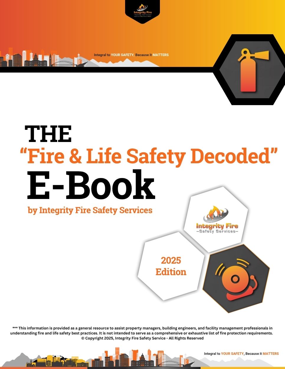 The Property Manager's Plain-English Guide To Fire Safety | Integrity Fire Safety Services