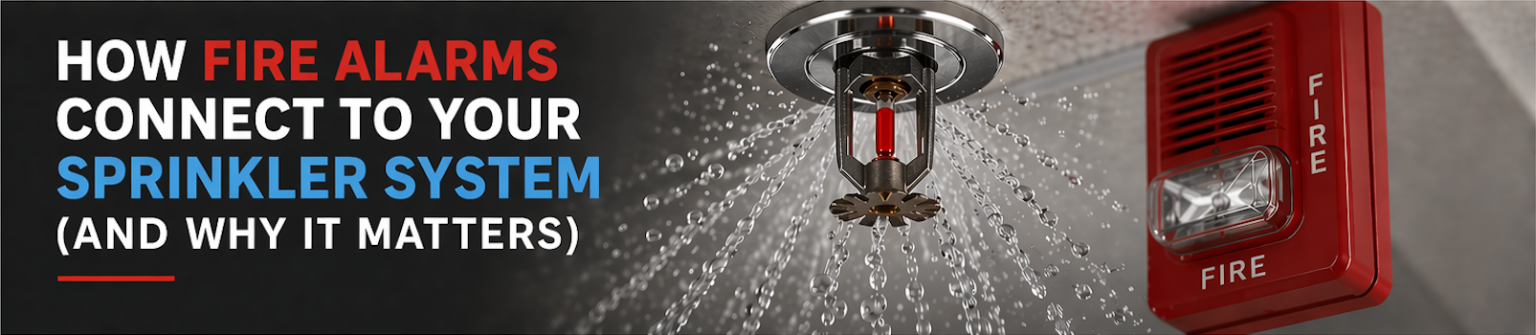 Smoke Detector Sensitivity Testing Decoded | Integrity Fire Safety Services